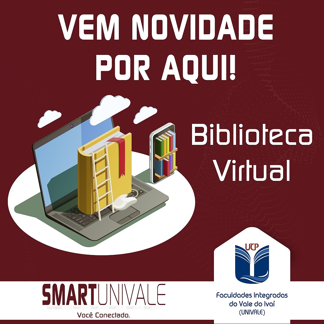 Biblioteca Virtual | Univale