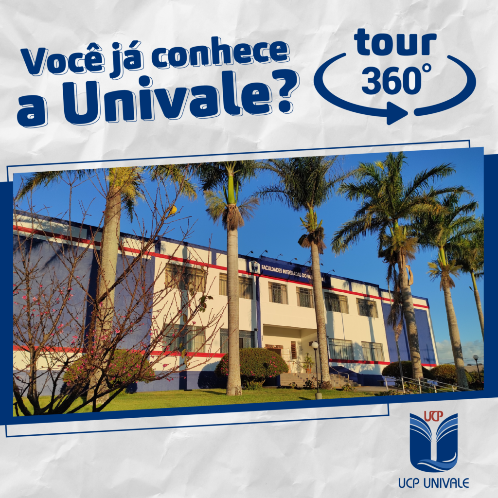 Tour Virtual | Univale
