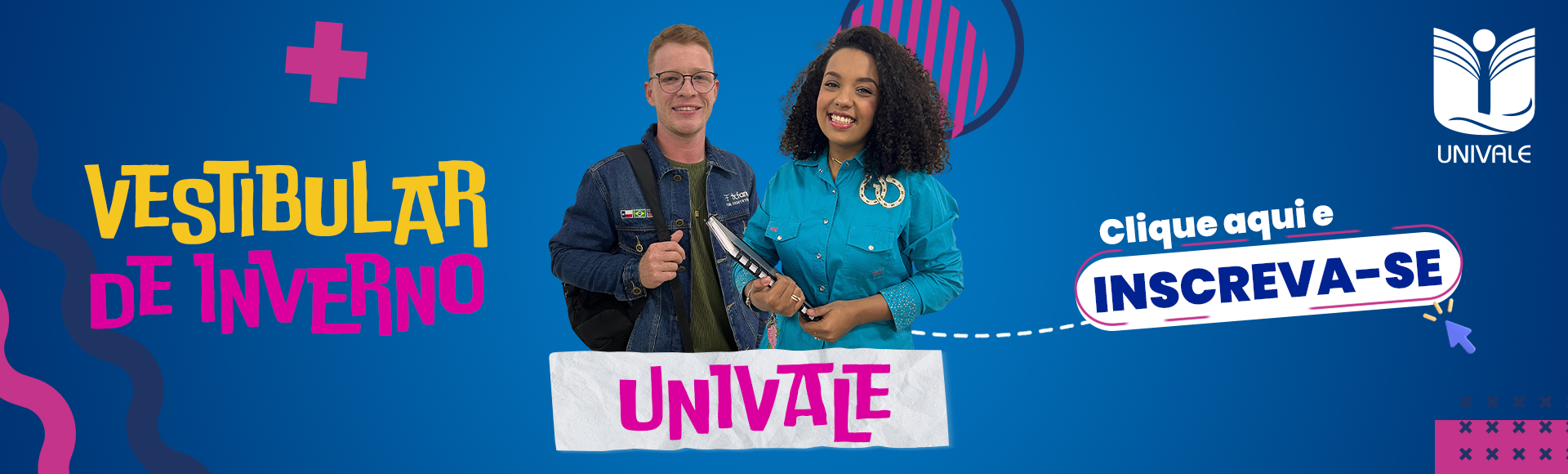 Univale - Faculdades Integradas do Vale do Ivaí